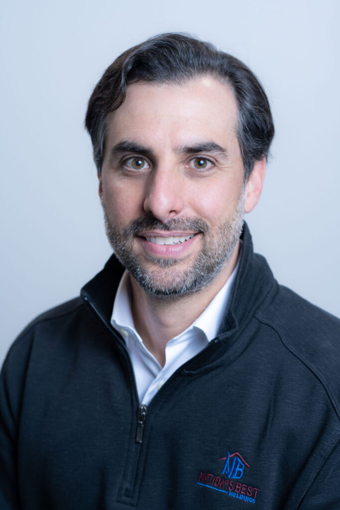 Team – Nations Best Holdings LLC